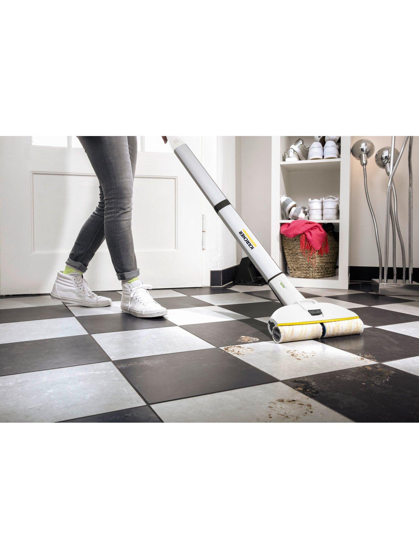 Karcher Karcher EWM 2 Electric Wiping Mop | Very Ireland