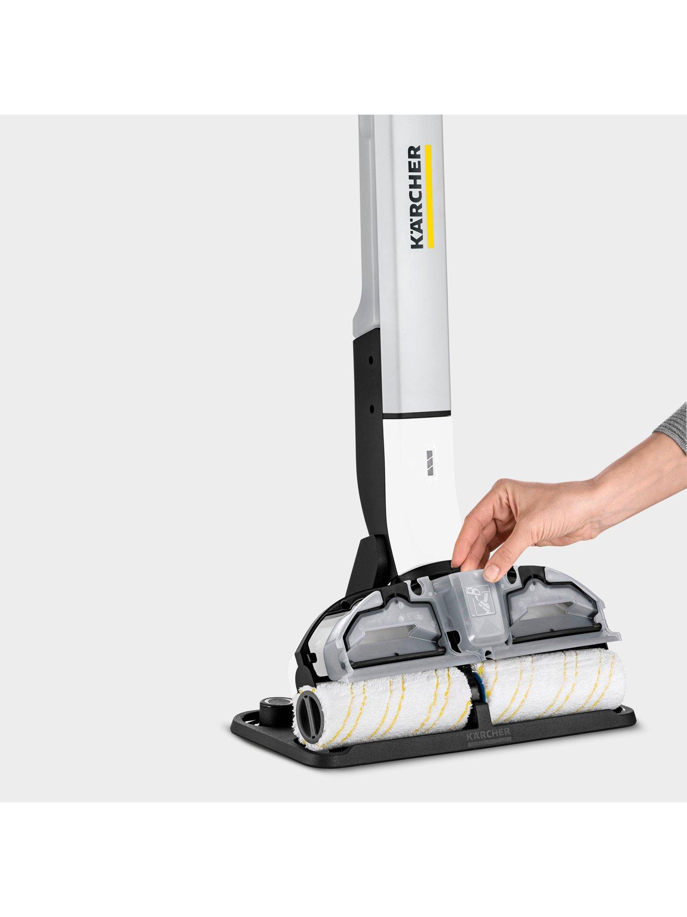 Karcher Karcher EWM 2 Electric Wiping Mop | Very Ireland