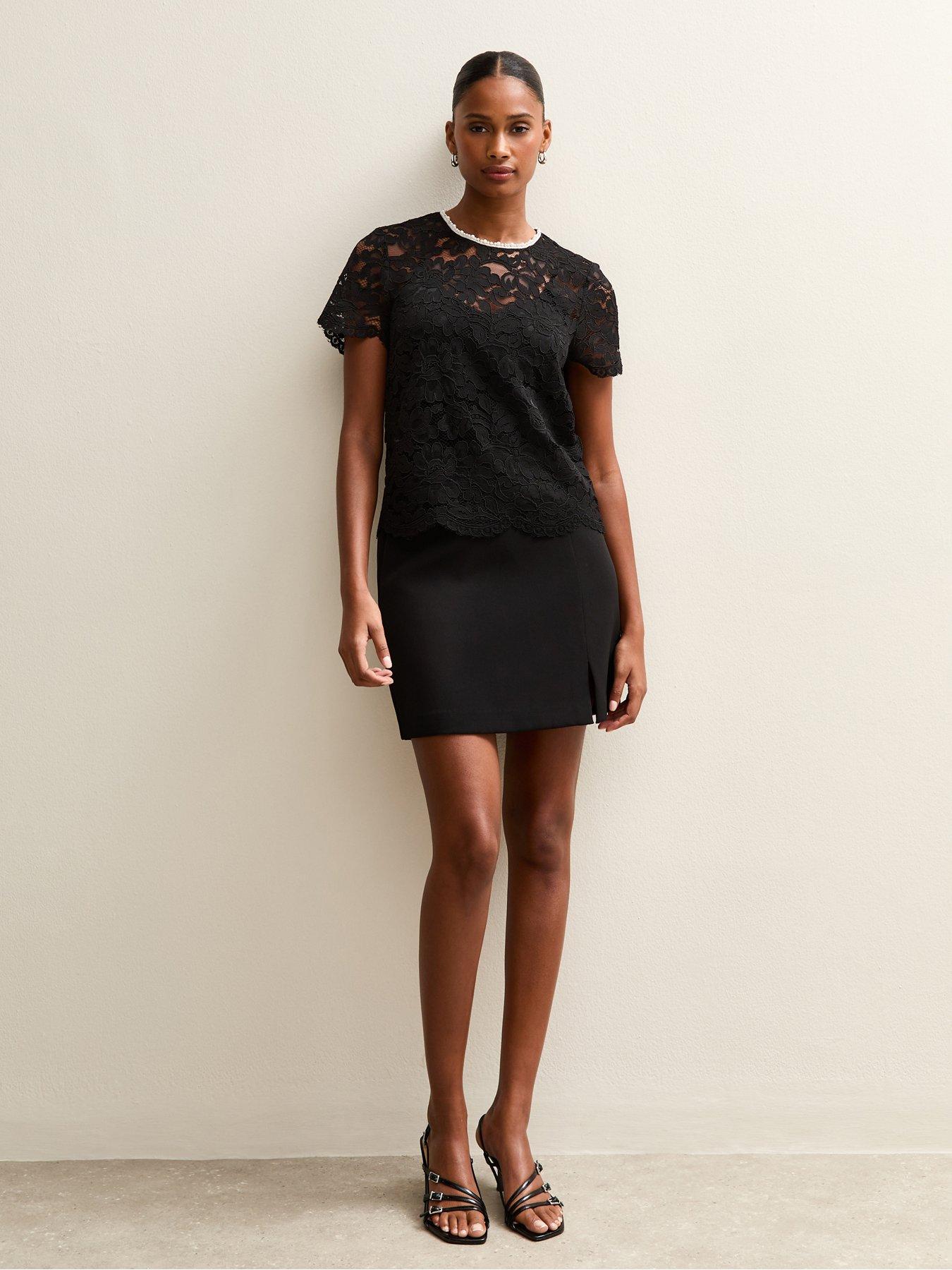 new-look-black-lace-faux-pearl-trim-top-very-ireland