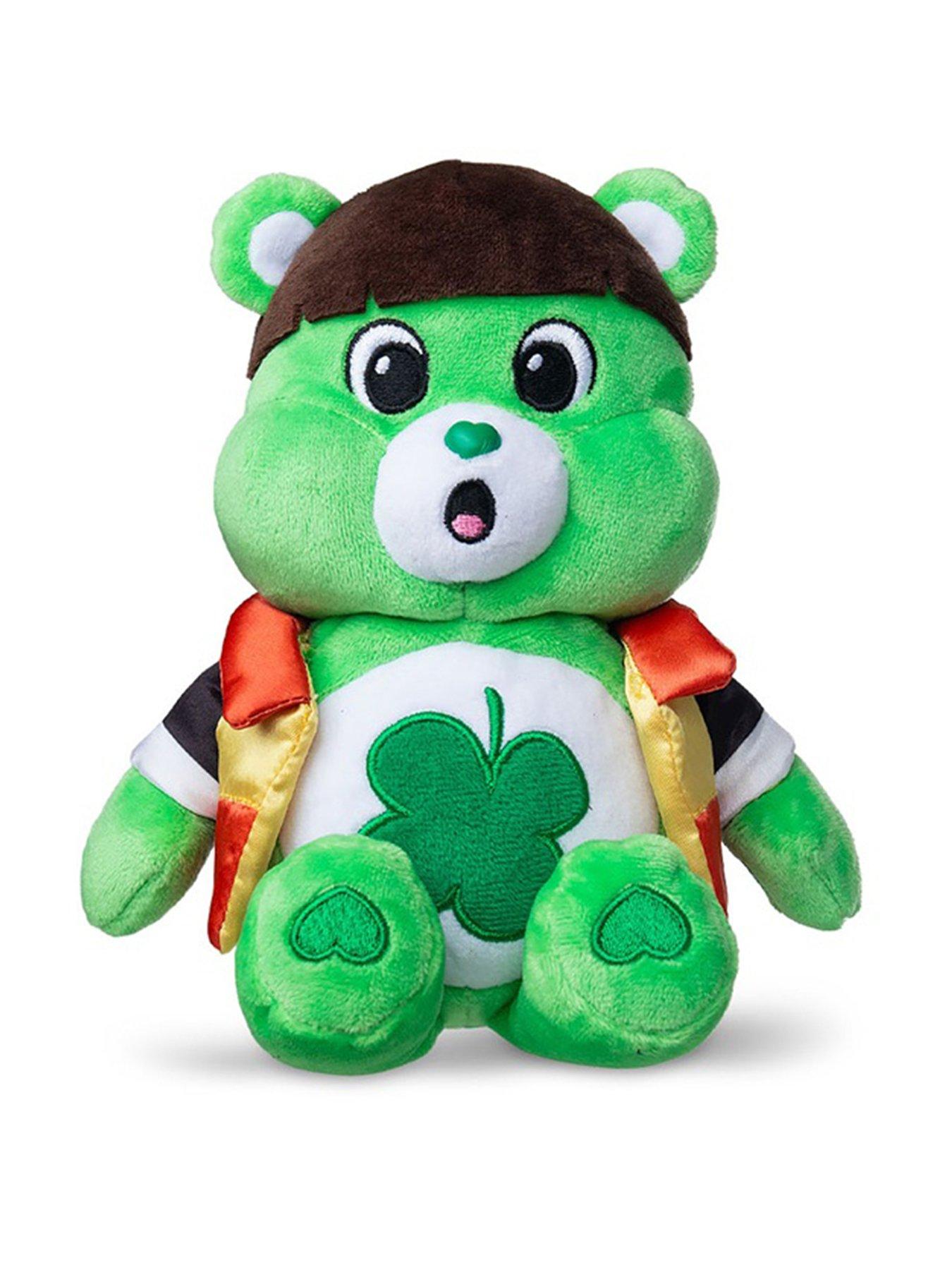Care Bears Care Bears 22cm Plush - Care Bears x Stranger Things - Good ...