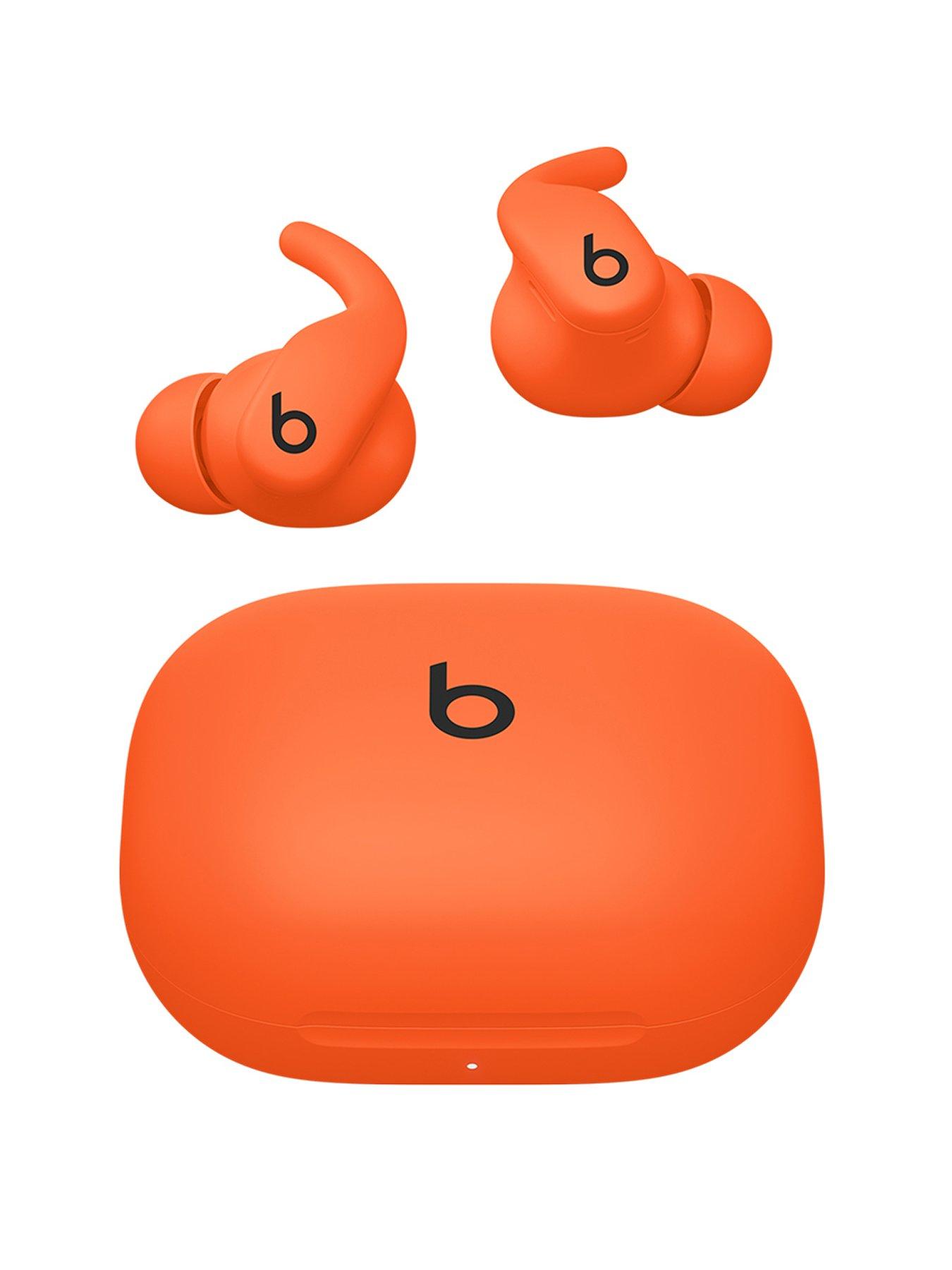 Beats Powerbeats Fit - Wireless Noise-Cancelling Workout Earbuds with ...