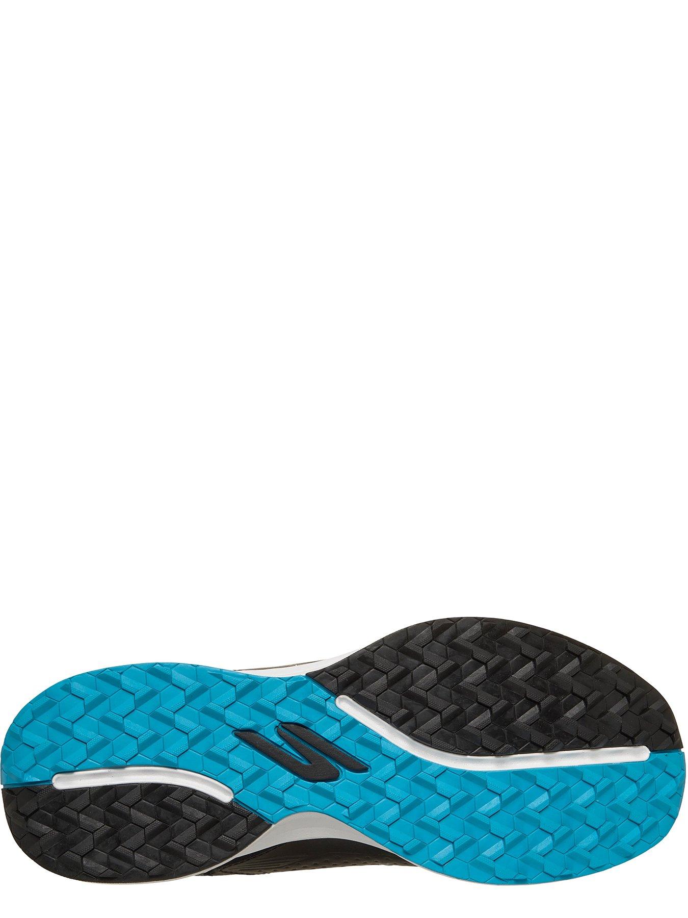 Skechers Mens Golf Quest Shoes - Black | Very Ireland