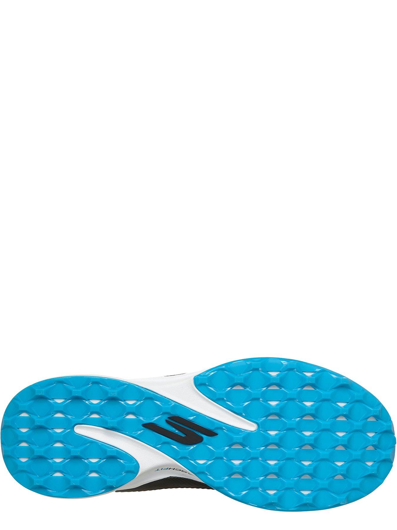 Skechers Mens Golf Pure Slip In Shoes - White | Very Ireland