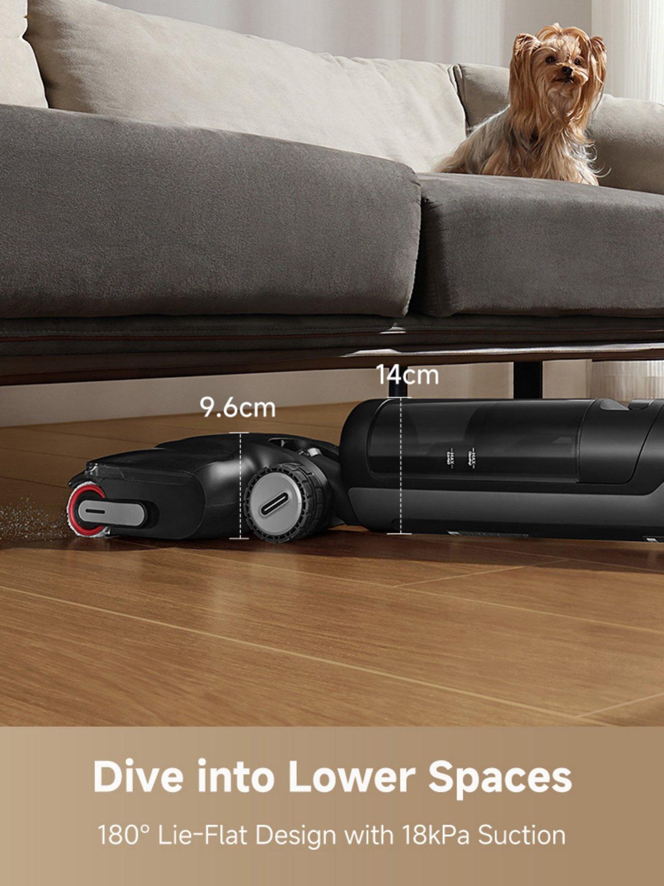 Dreame H12 Pro FlexReach Cordless Wet & Dry Vacuum Cleaner | Very Ireland