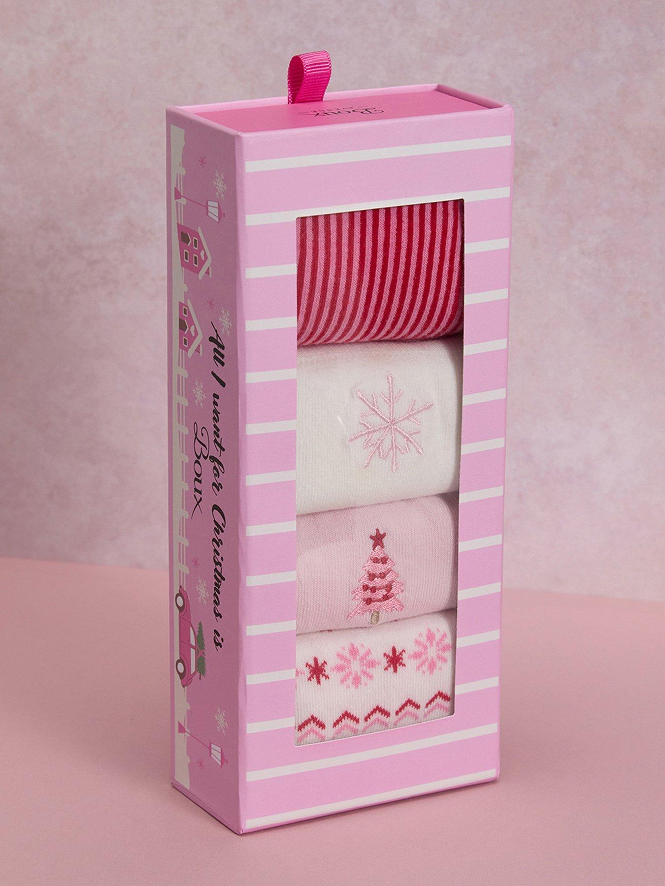 Boux Avenue | 4 Pack | Very