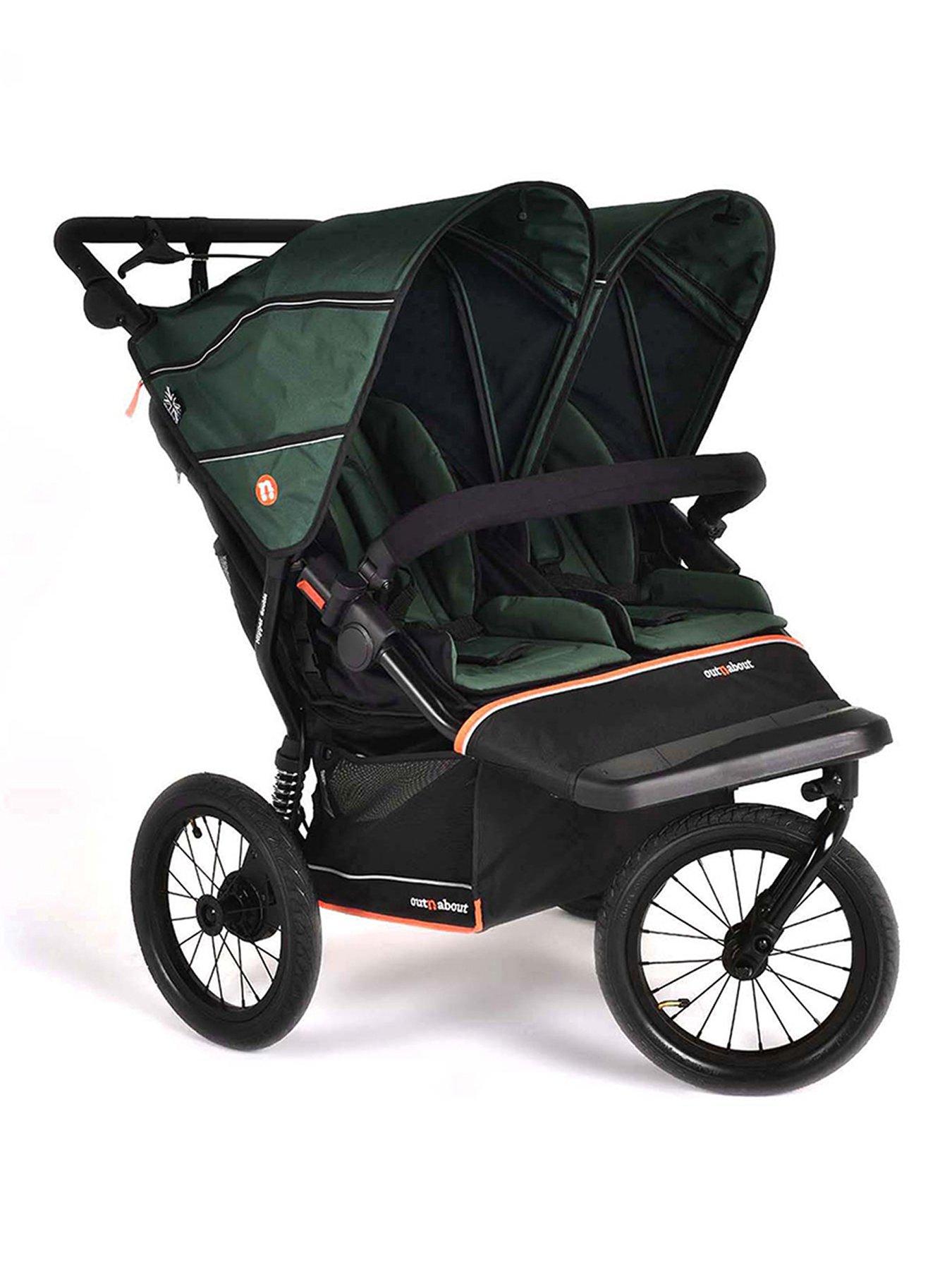Pushchairs | Out n About | Buggies & Strollers | Pushchairs ...