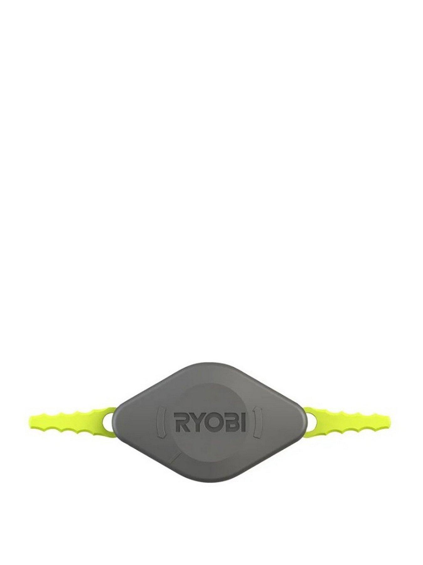 RYOBI RAC155 Blade+Disc For Dc L. Trimmers | Very Ireland