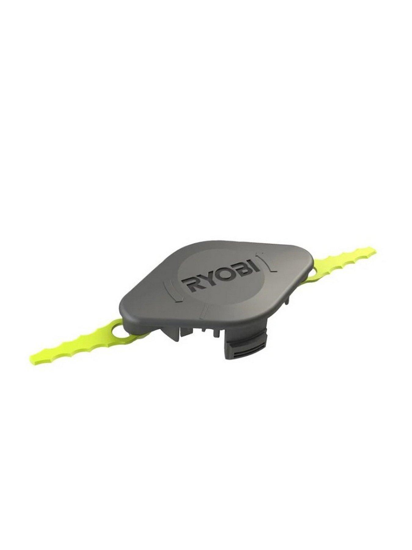 RYOBI RAC155 Blade+Disc For Dc L. Trimmers | Very Ireland