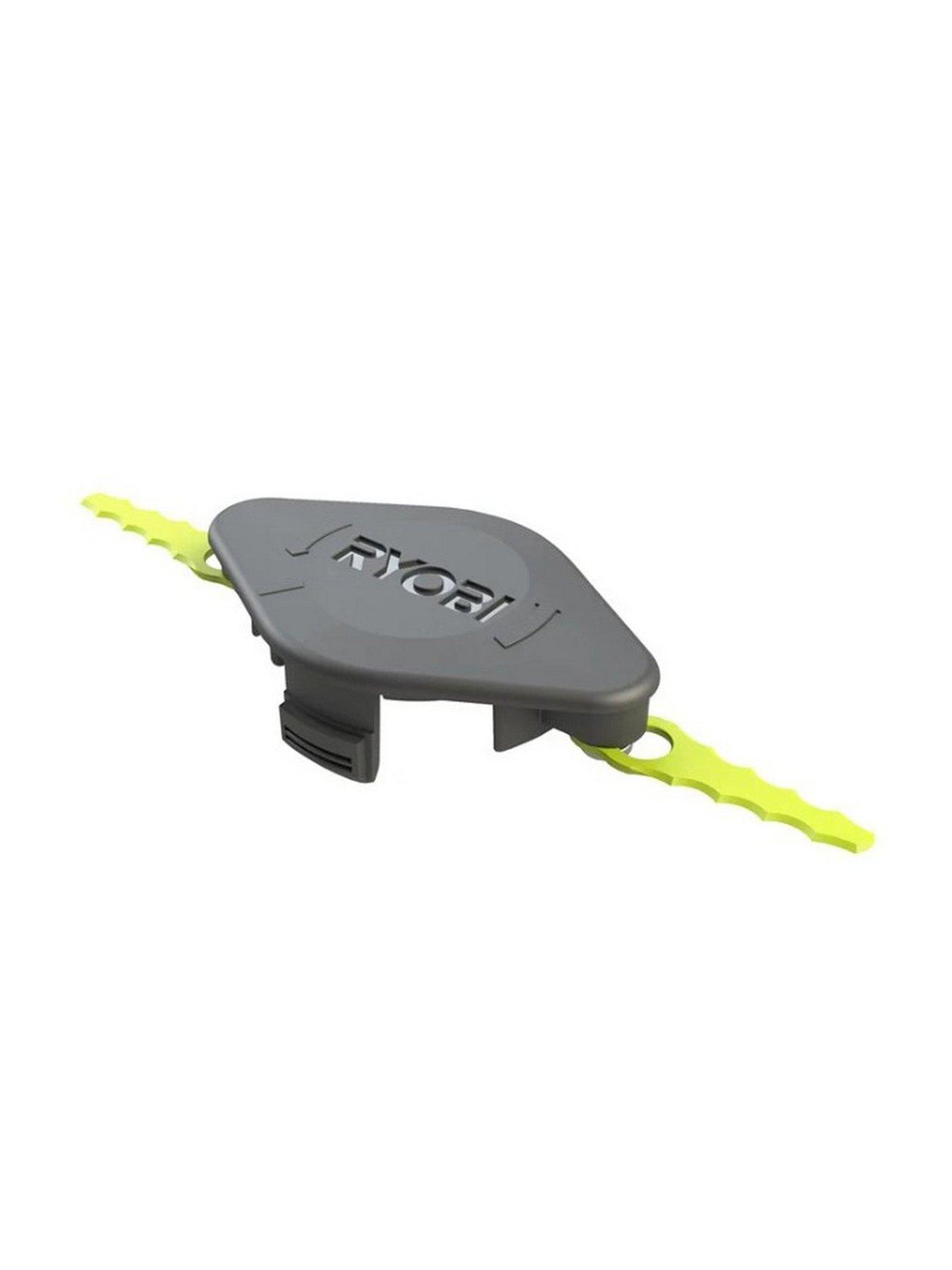 RYOBI RAC155 Blade+Disc For Dc L. Trimmers | Very Ireland