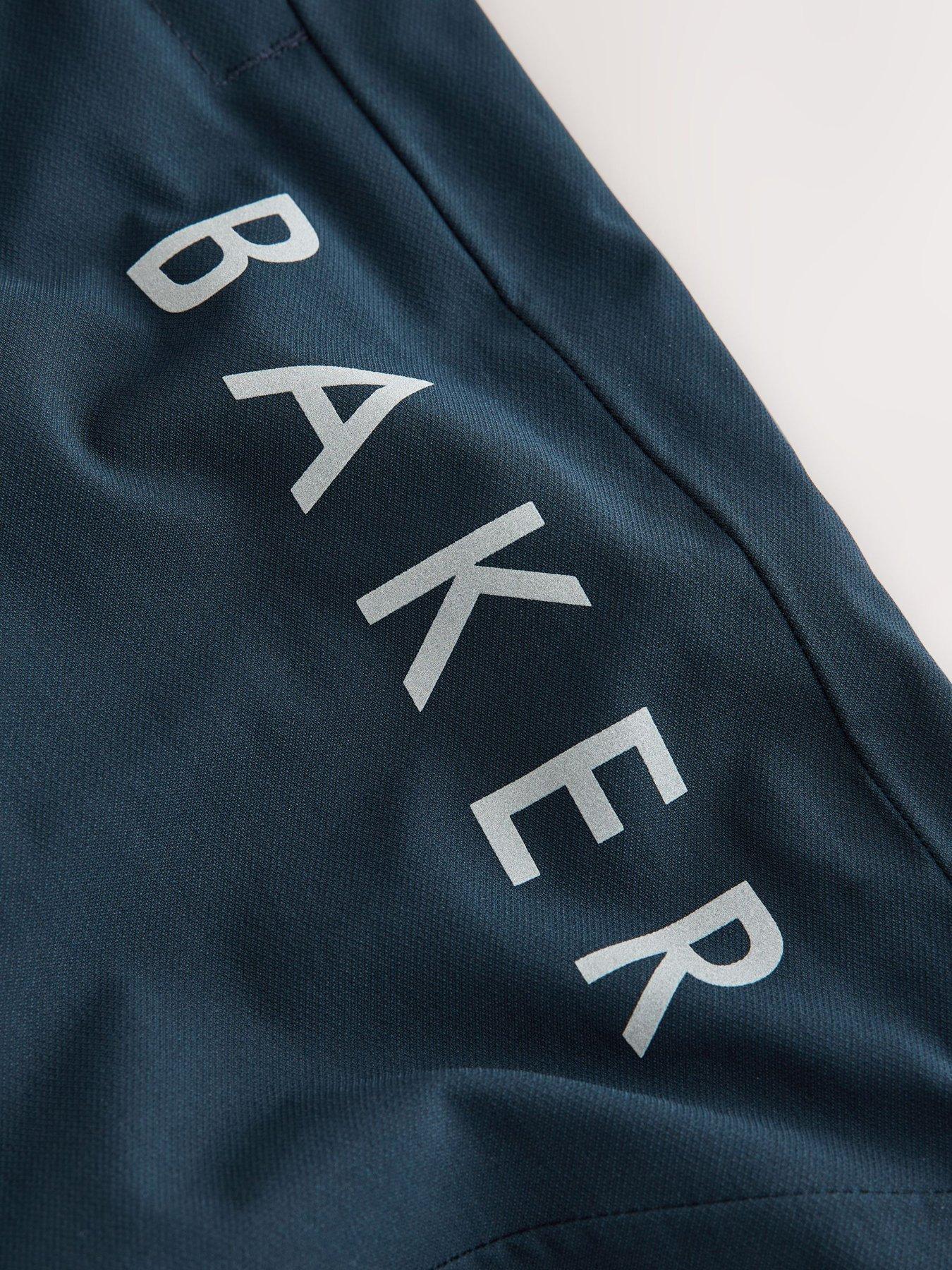 Ted Baker Boys Ski Salopettes - Blue | Very Ireland