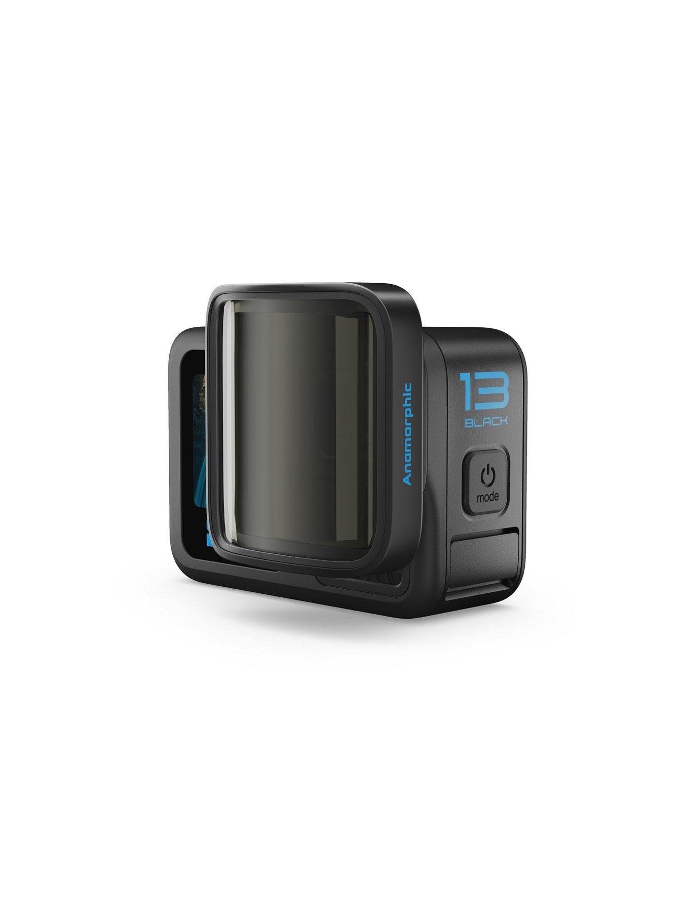 GoPro Hero 13 Black + HB Series Lens Collection | Very Ireland