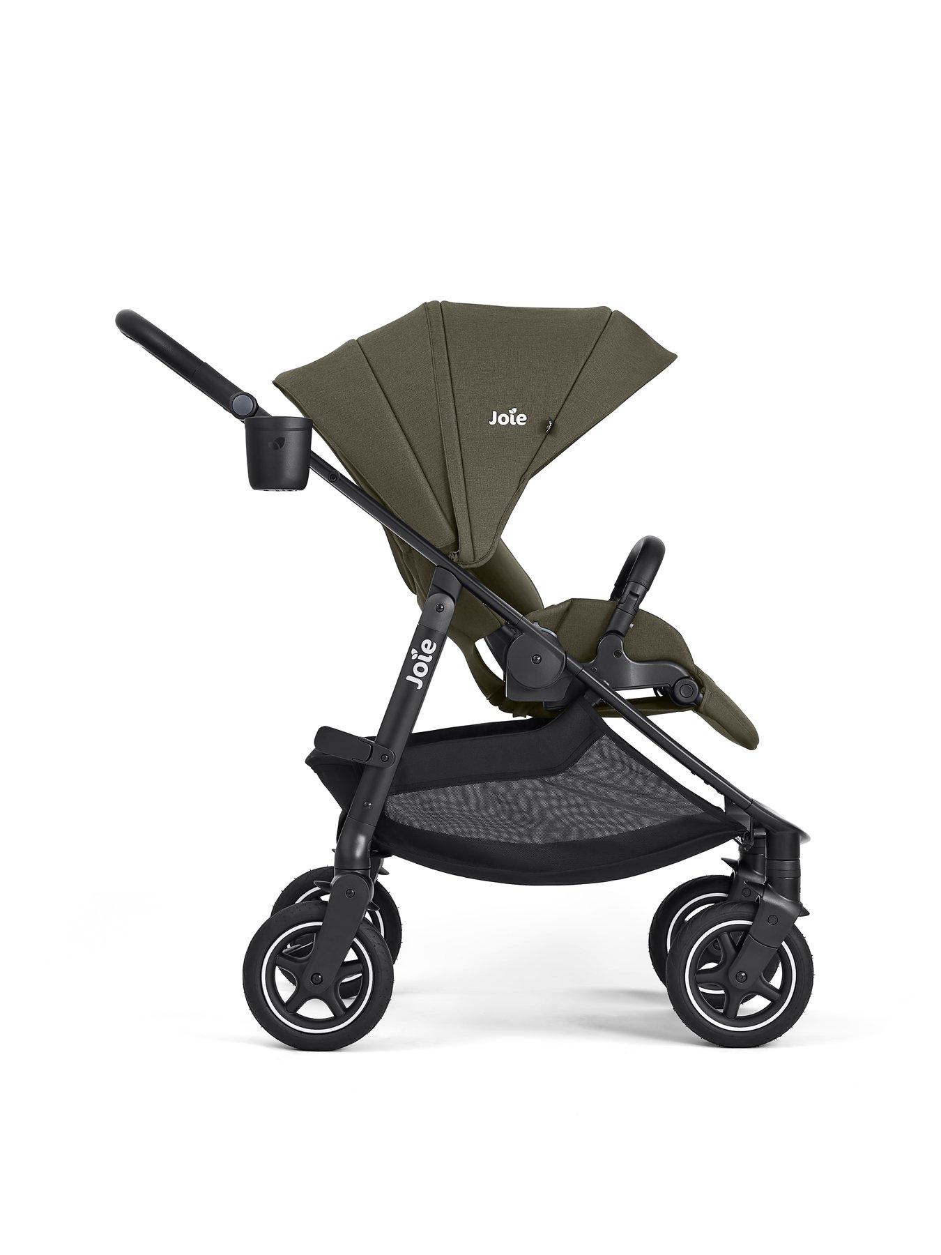 Joie Versadrift On The Go Travel System - Fern | Very Ireland