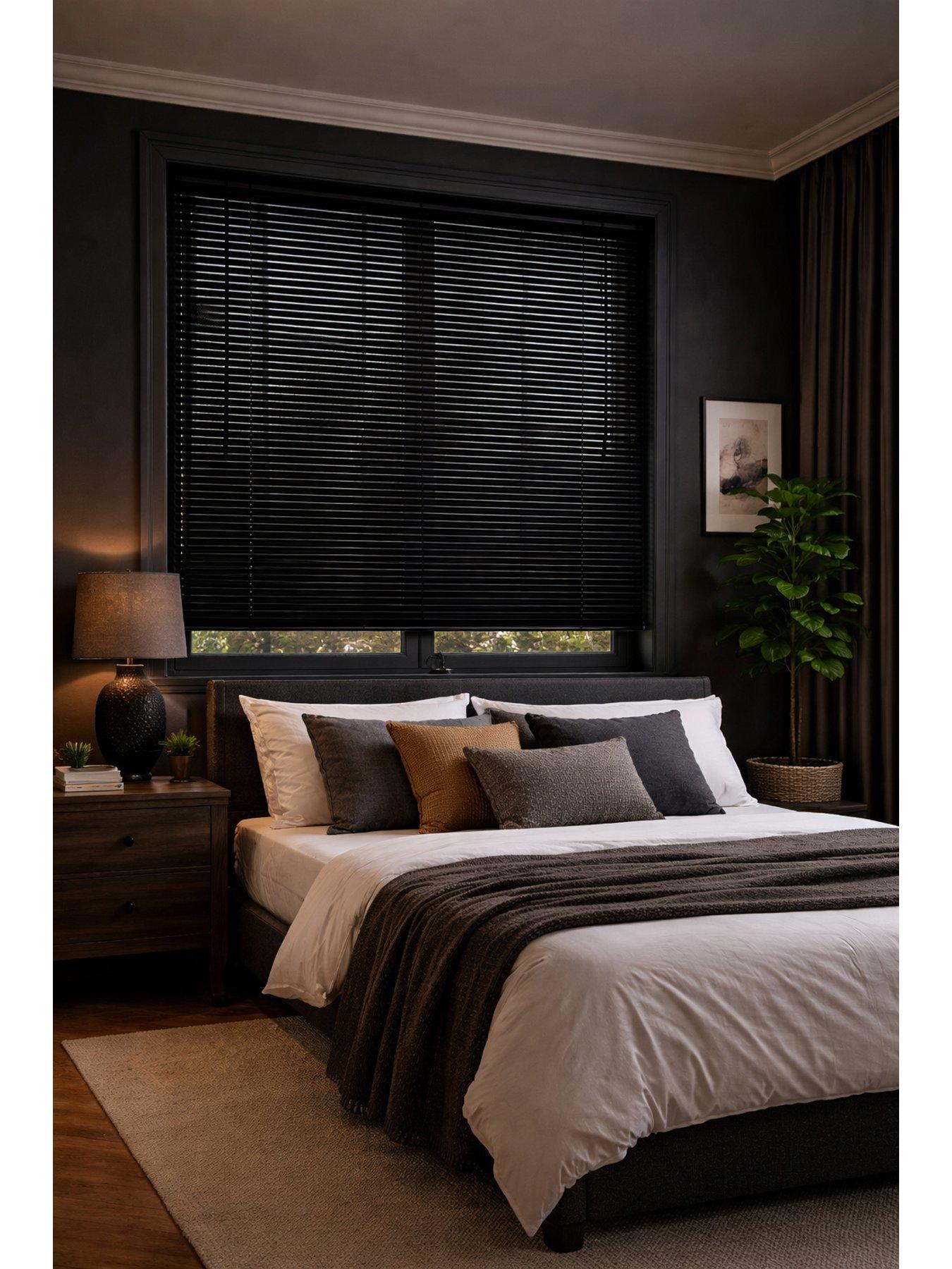 The Very Collection Pvc Venetian Blinds 60x160 | Very Ireland