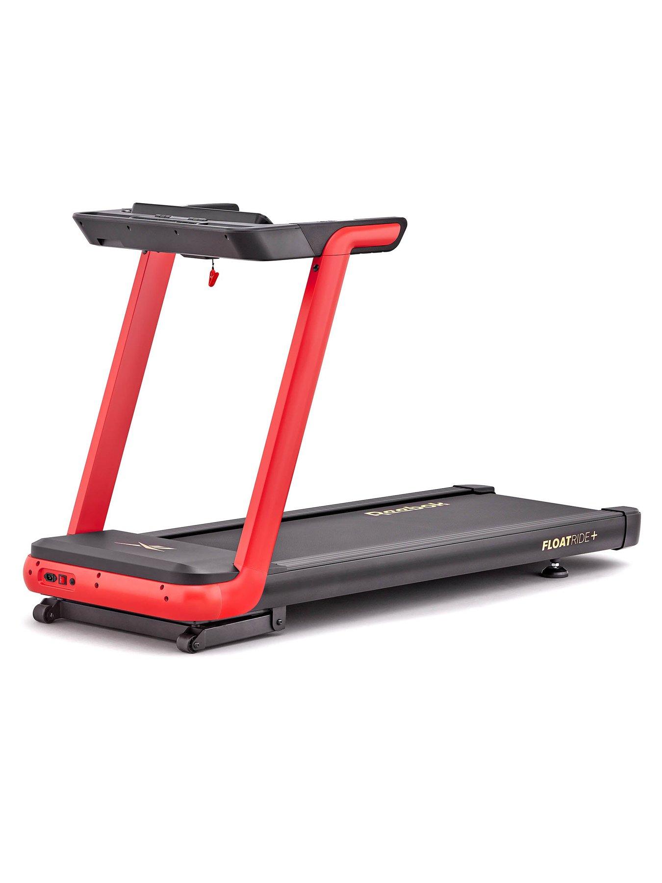 Reebok FR30z Floatride Treadmill - Red | Very Ireland