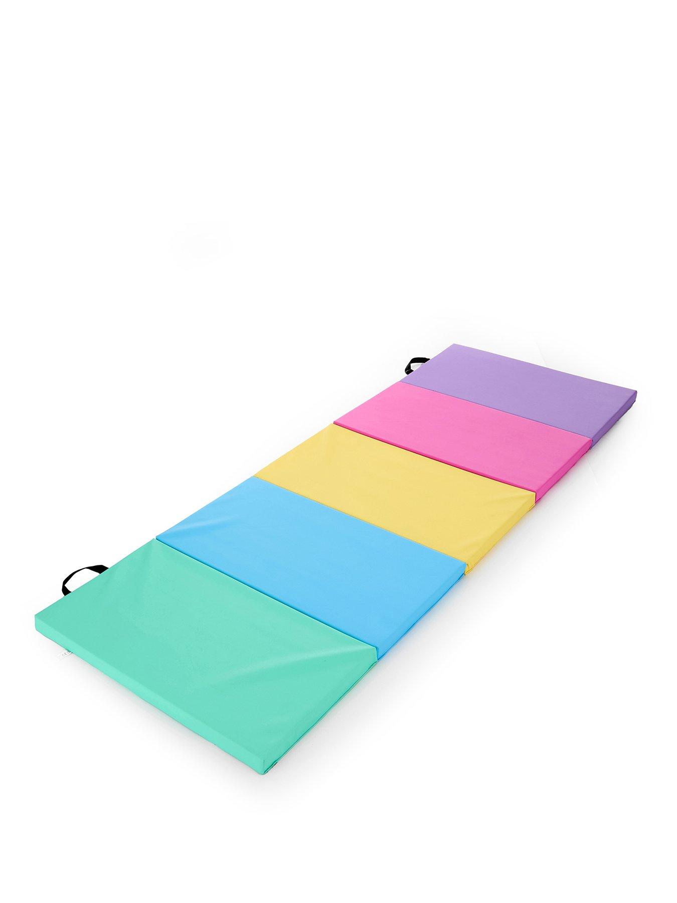 Soft Steps Soft Steps Soft Play Folding Playmat | Very Ireland