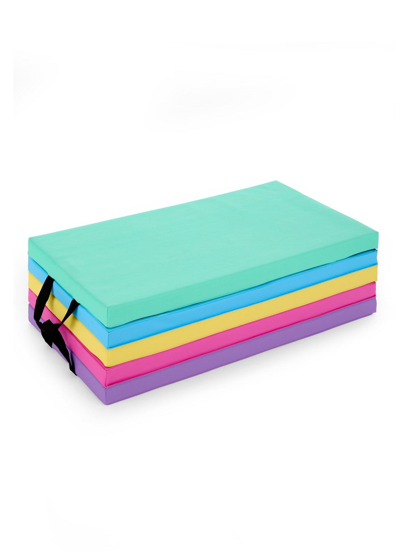 Soft Steps Soft Steps Soft Play Folding Playmat | Very Ireland