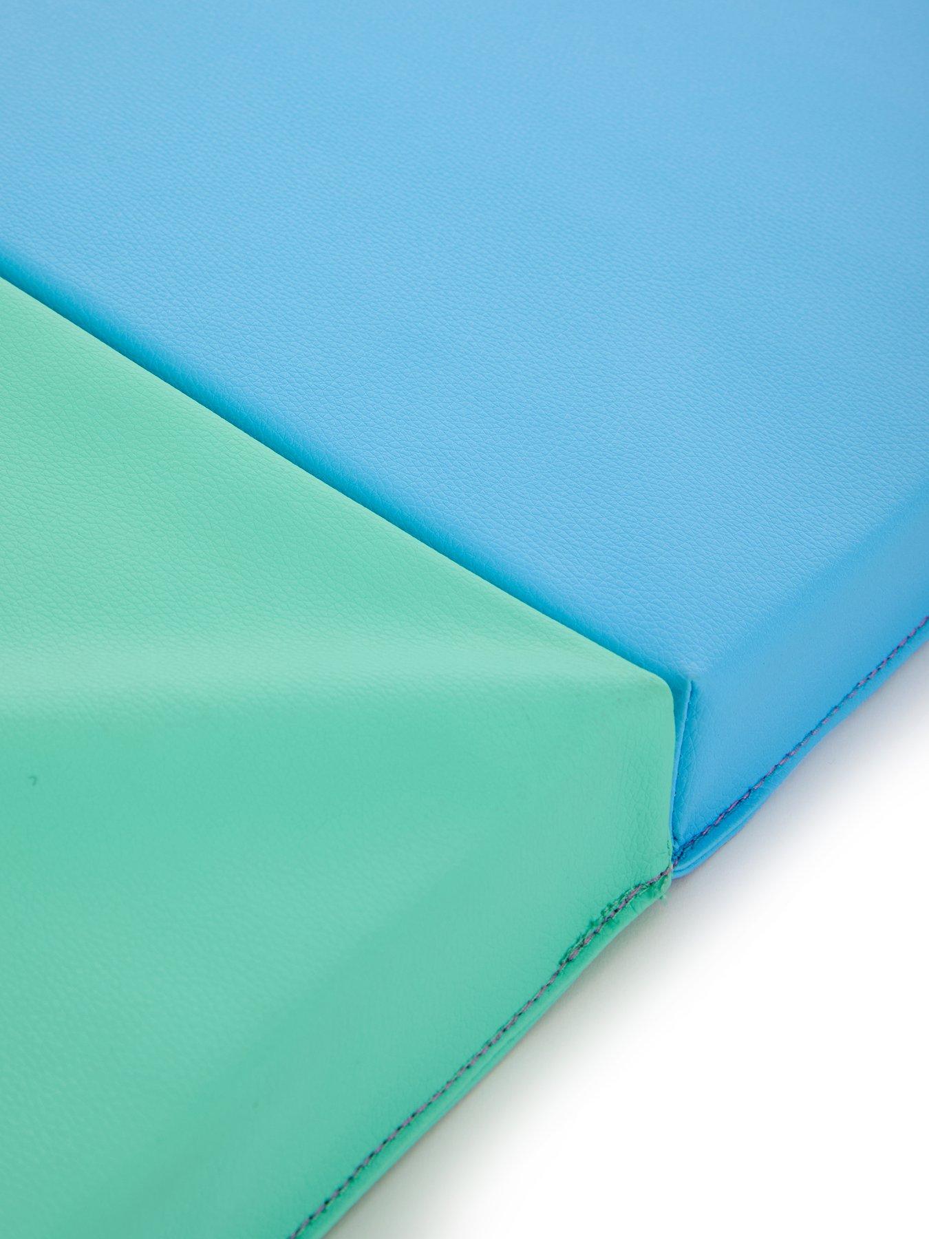 Soft Steps Soft Steps Soft Play Folding Playmat | Very Ireland