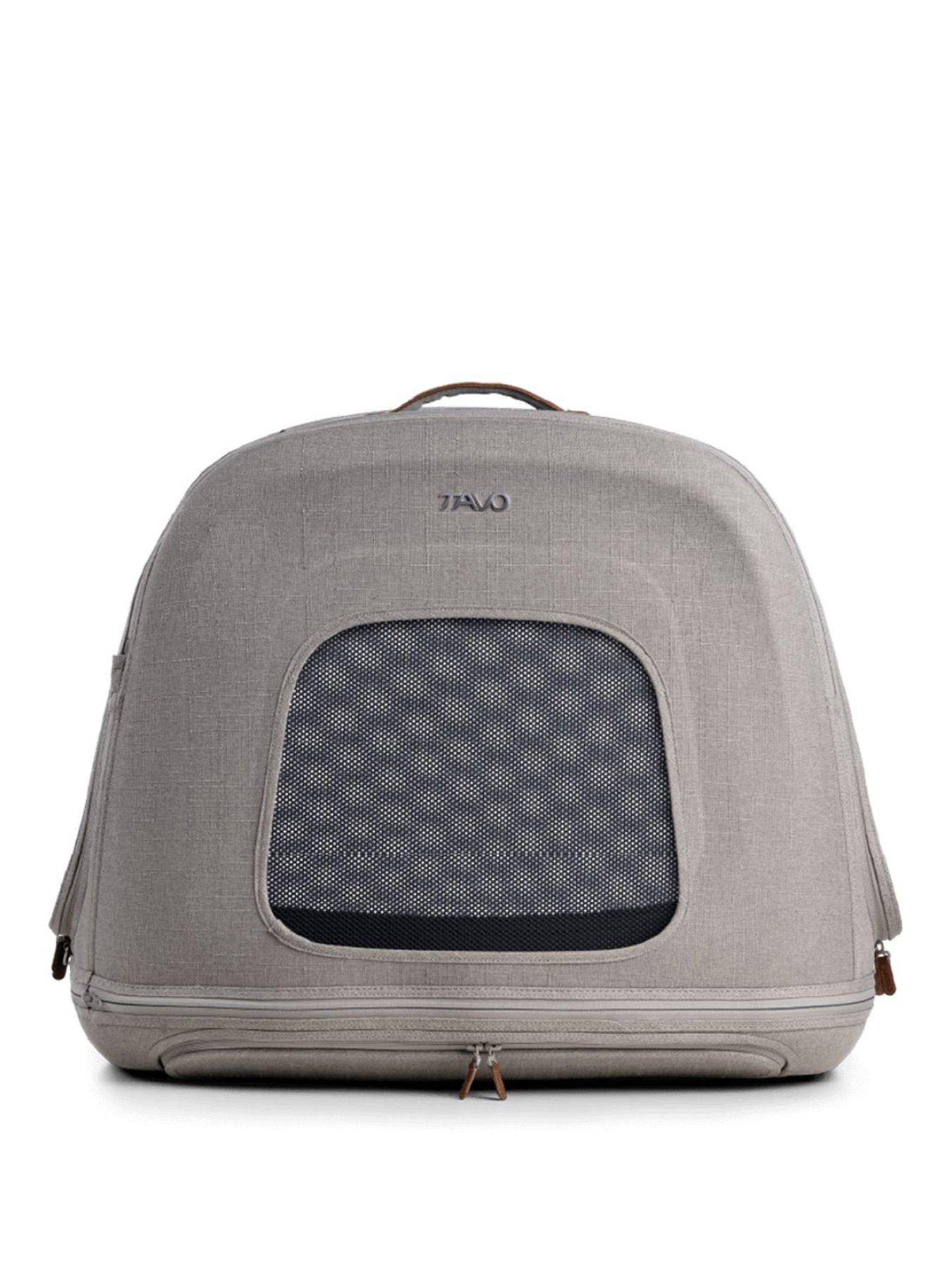 Tavo Crispin Pet Travel Crate | Very Ireland