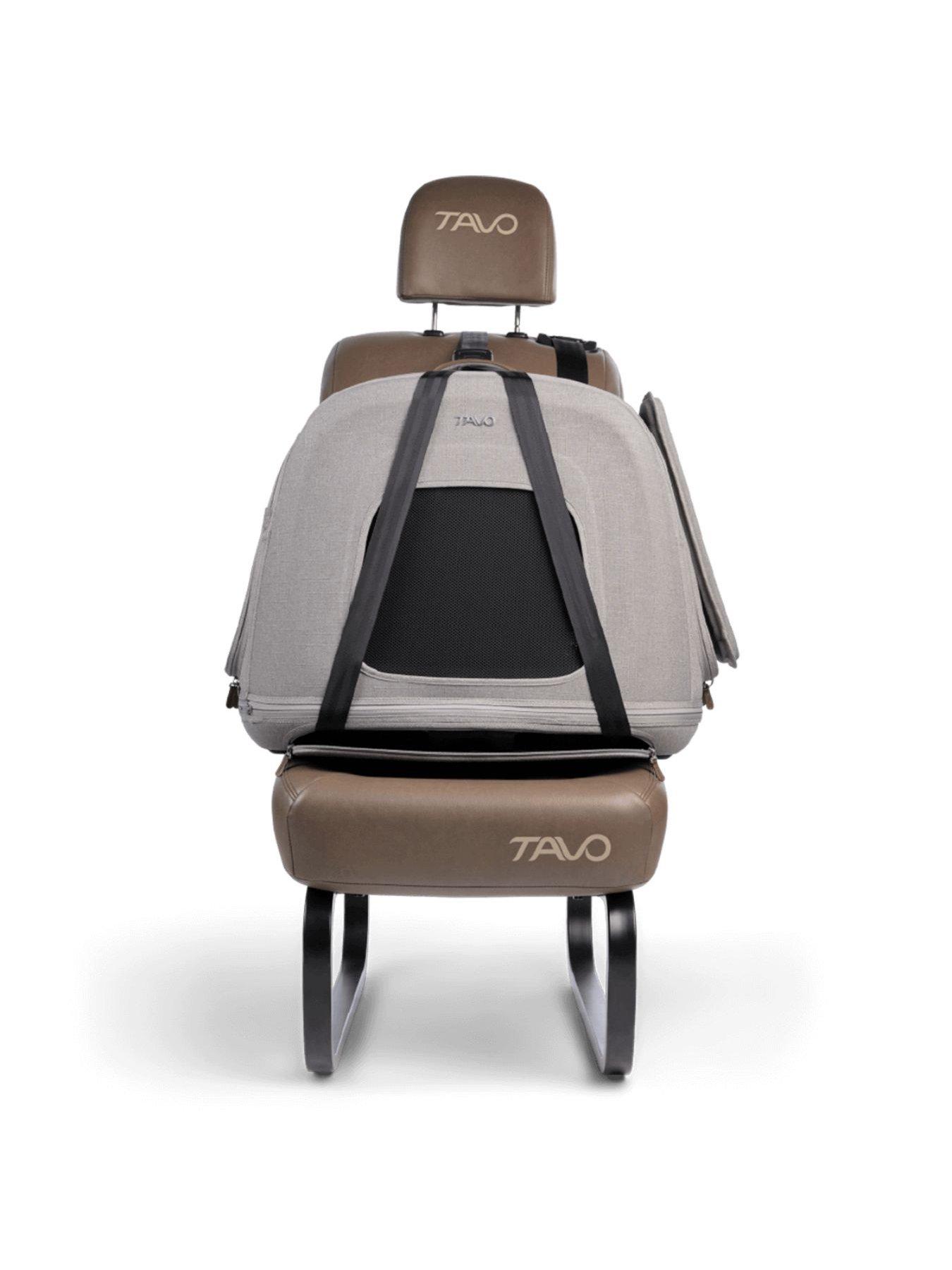 Tavo Crispin Pet Travel Crate | Very Ireland