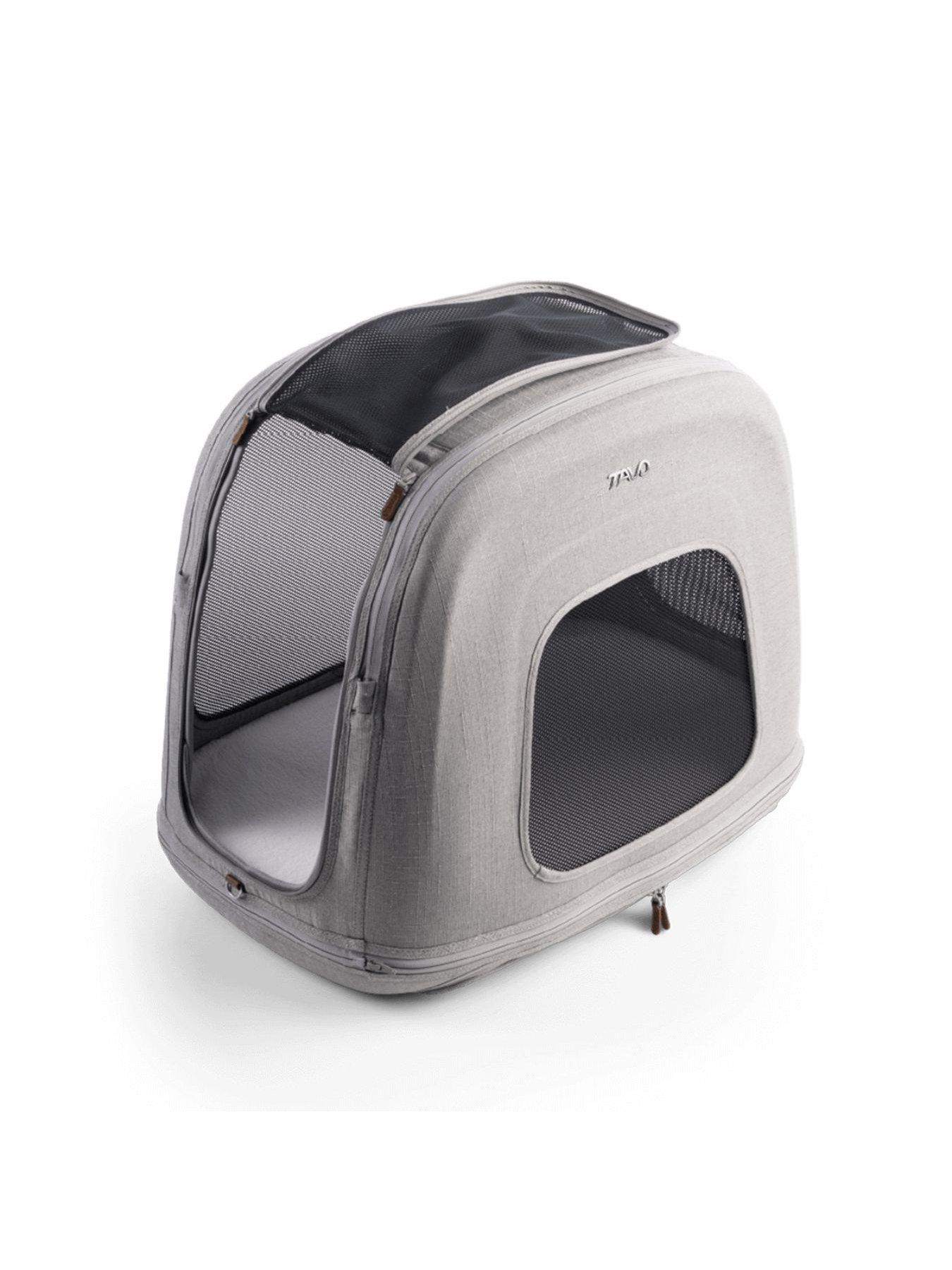 Tavo Crispin Pet Travel Crate | Very Ireland