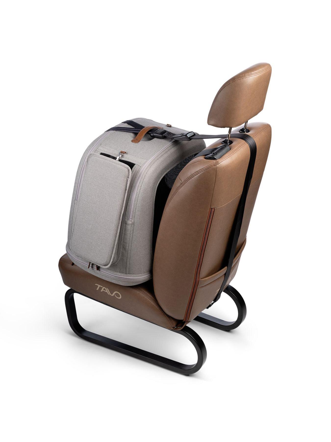 Tavo Crispin Pet Travel Crate | Very Ireland