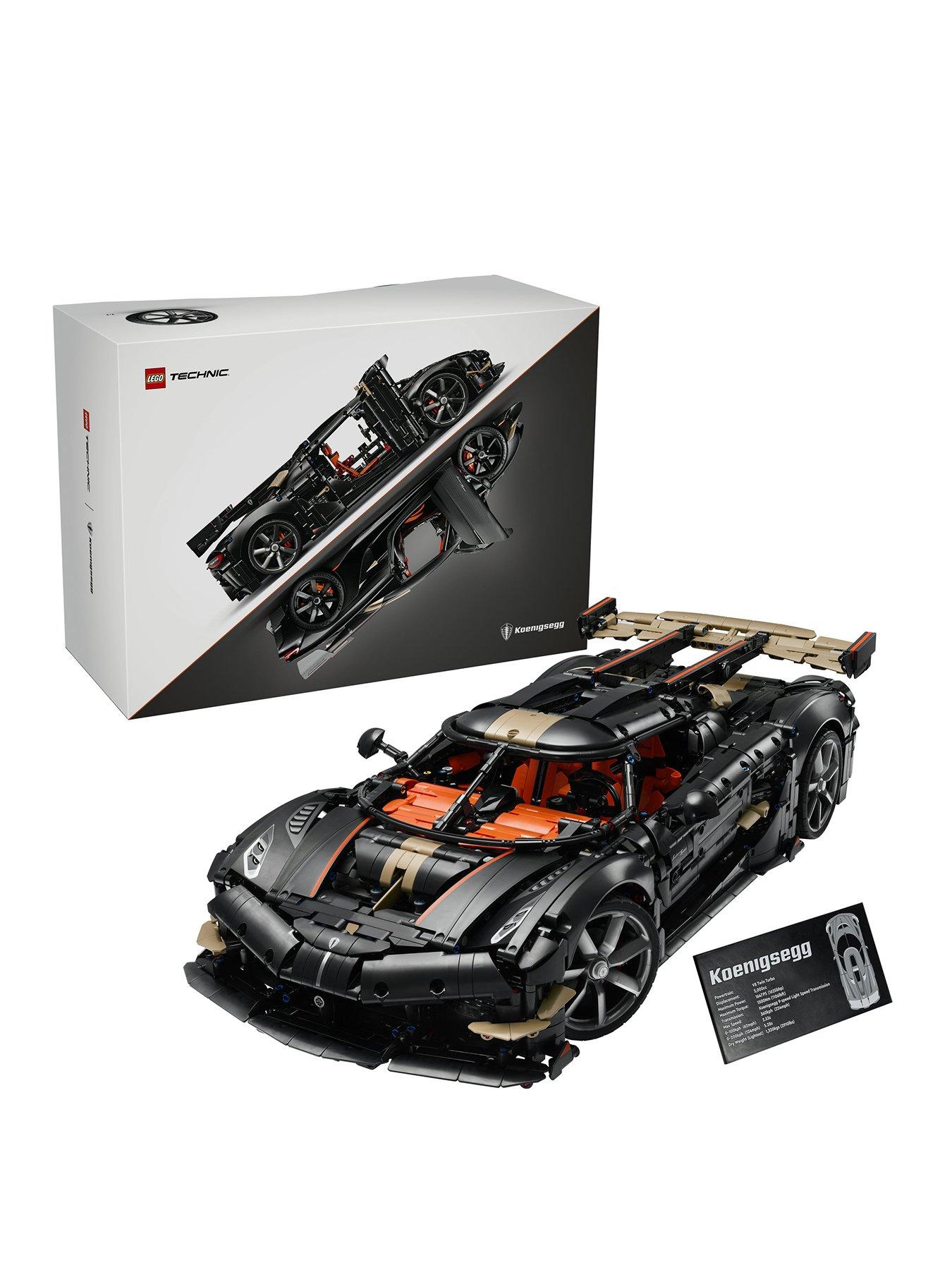 Toys | LEGO Technic | Very
