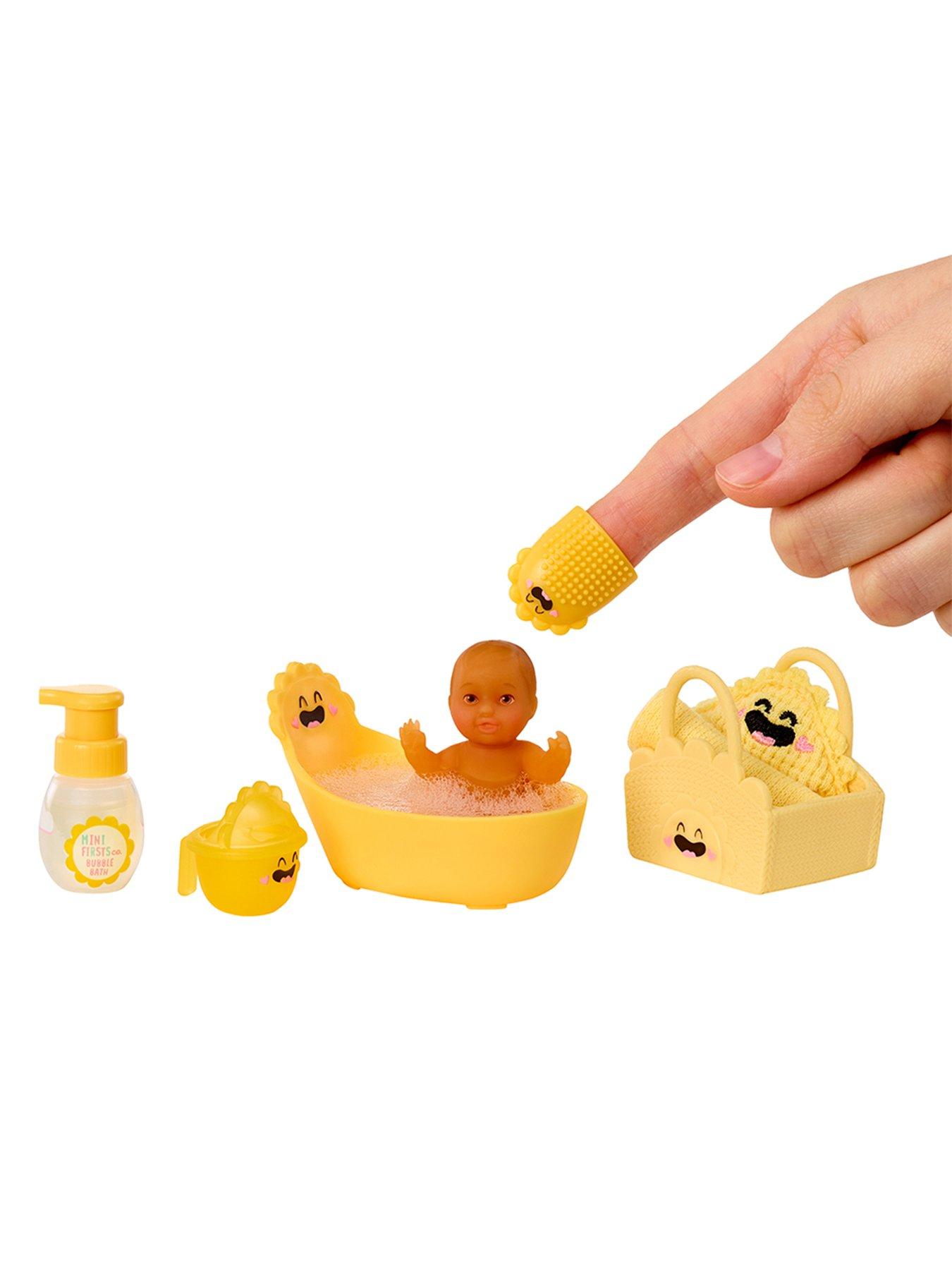 Mini Verse MGA's Miniverse - Make It Mini Real Baby Nurture | Very Ireland