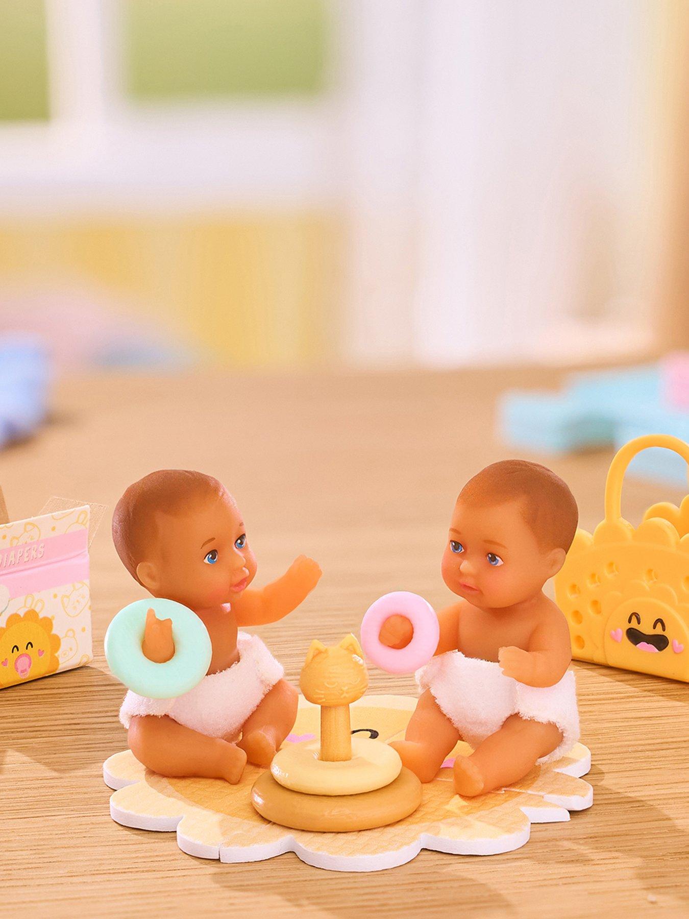 Mini Verse MGA's Miniverse - Make It Mini Real Baby Nurture | Very Ireland
