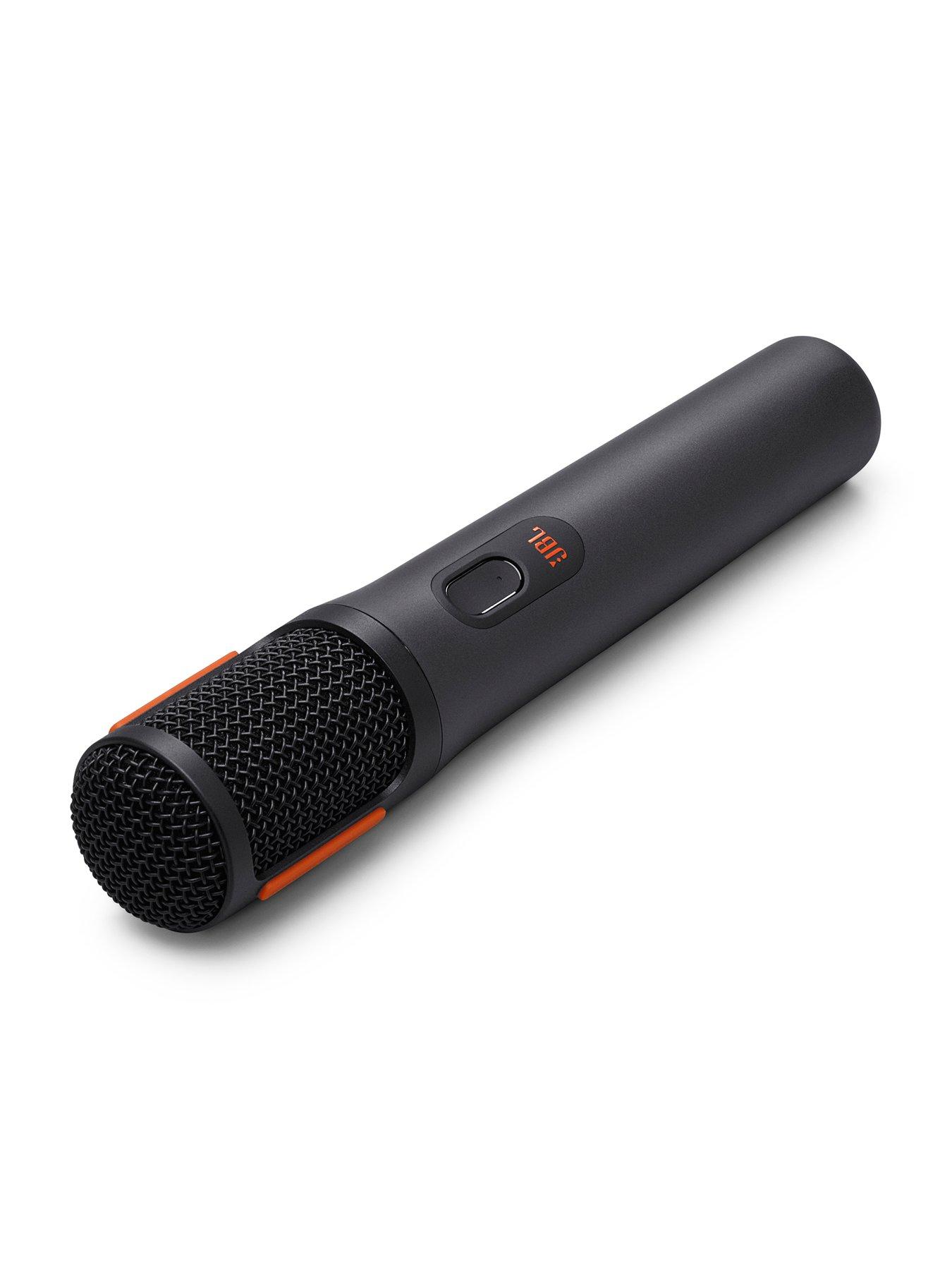 JBL JBL 2 x wireless digital microphone (built-in battery) and 1 x ...