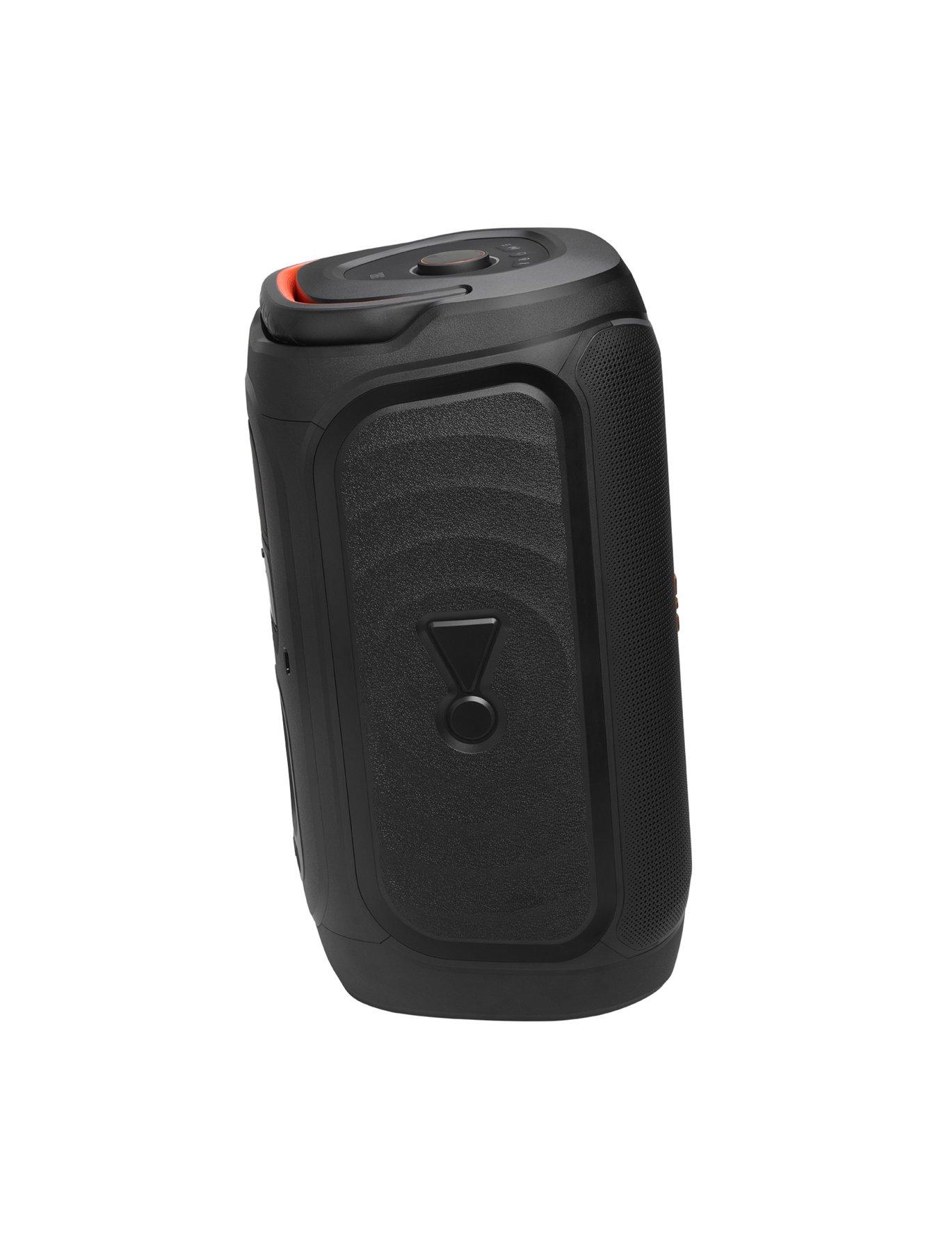 JBL JBL Partybox 130 - Portable Party speaker with replacable battery ...