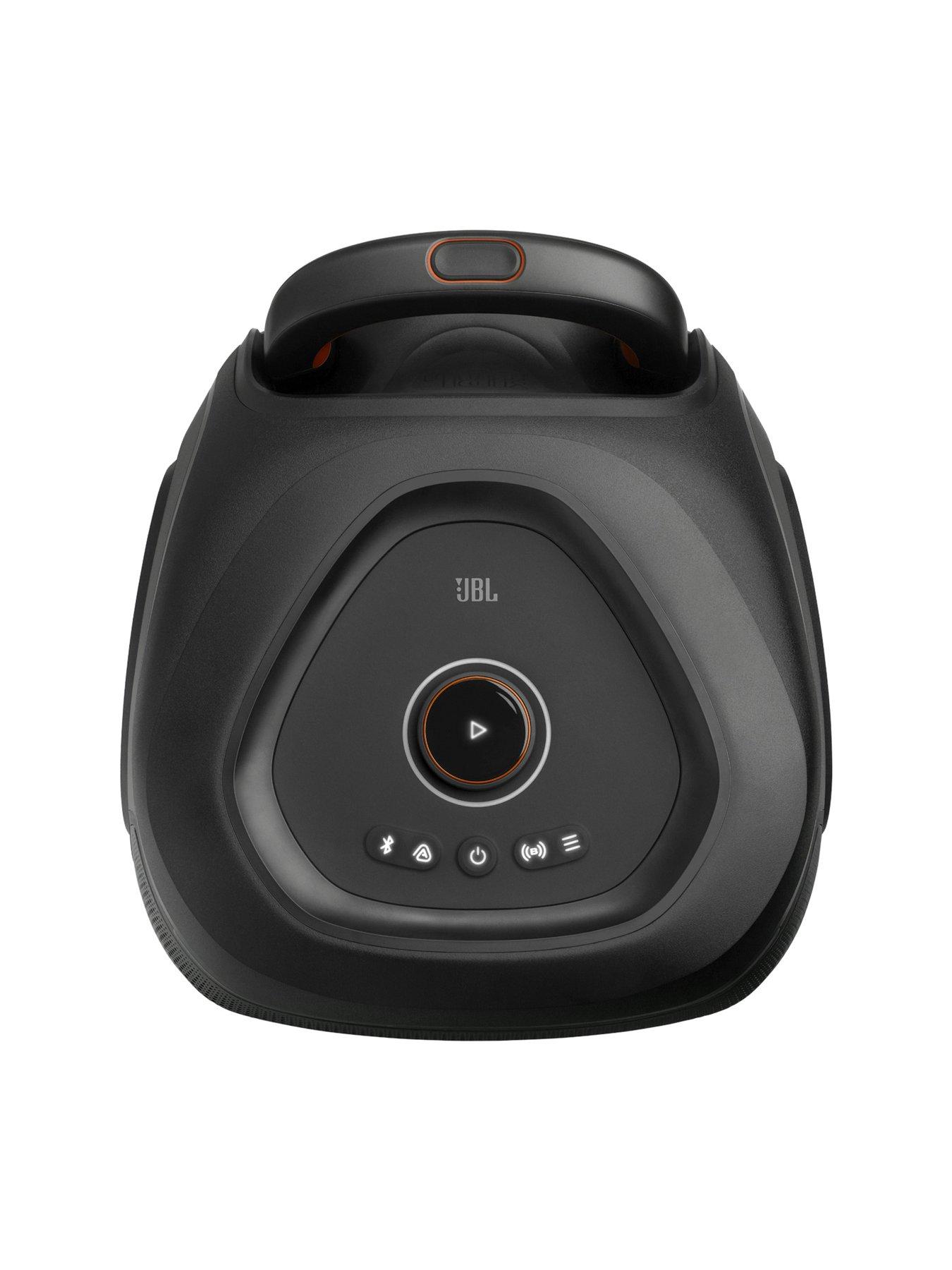 JBL JBL Partybox 330 - Powerful portable Party speaker with replacable ...