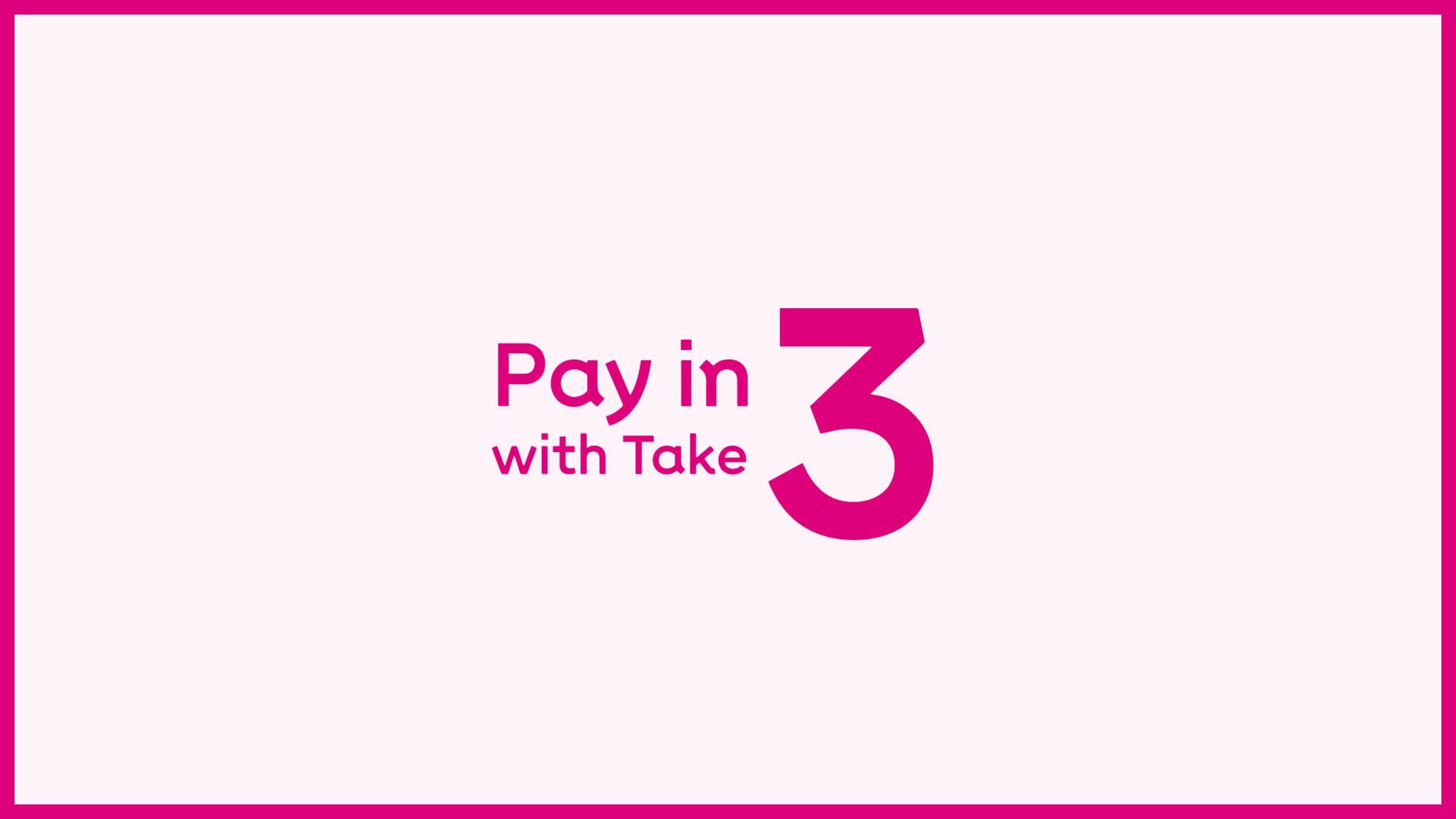 Very Pay Credit Account | Pay now, pay later or pay in 3 months with ...