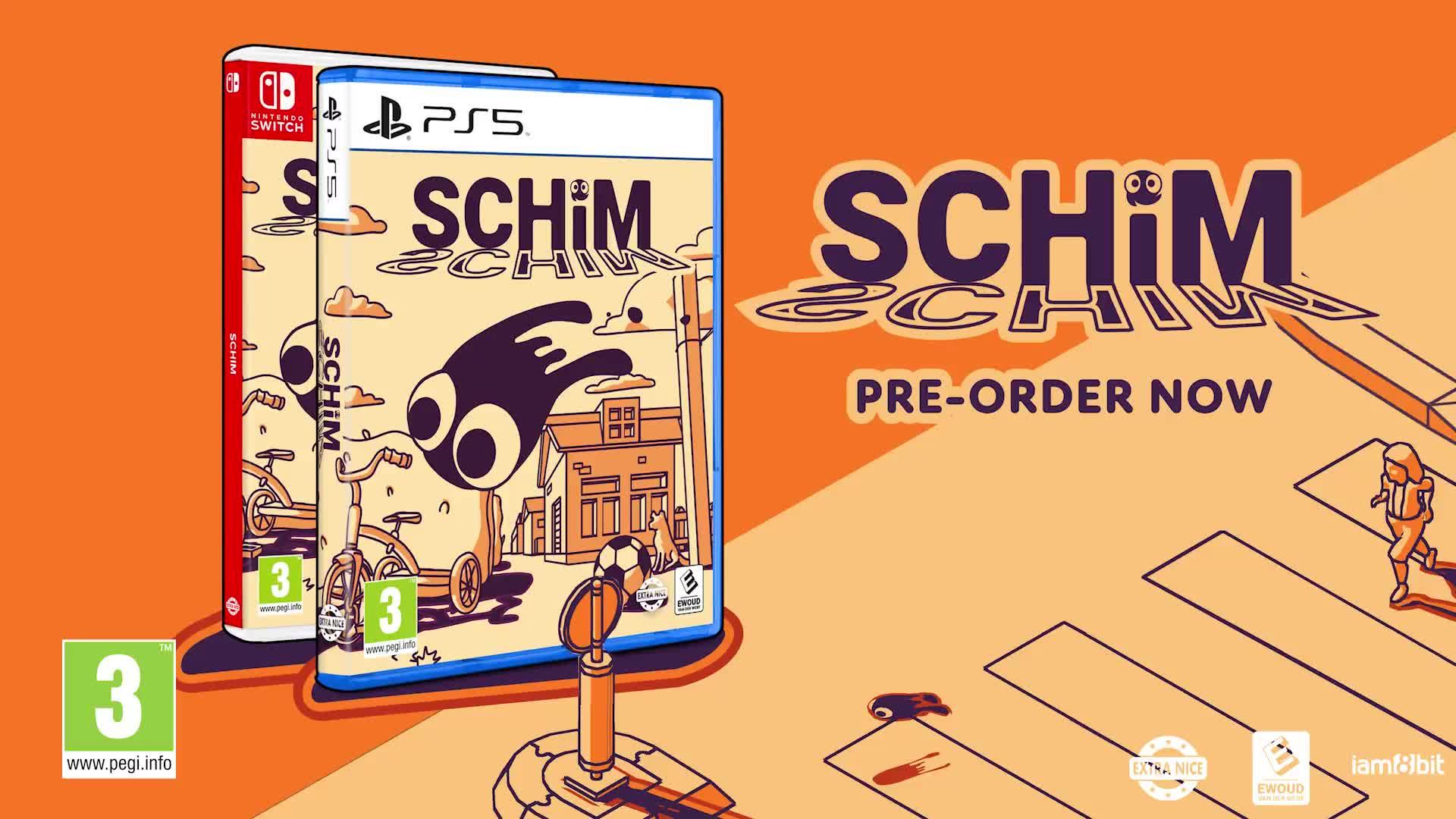 Nintendo Switch Schim | Very Ireland